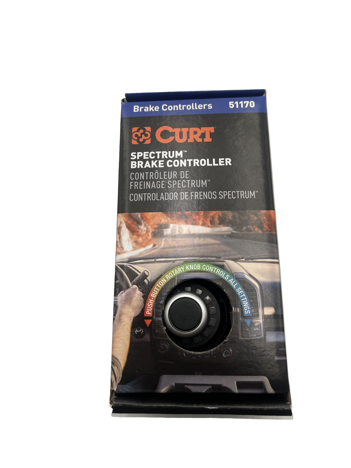 Brake Controllers | Hydrastar