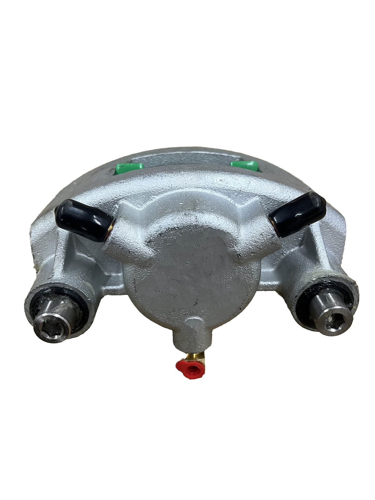 Hydrastar® 3.5 lbs. Axle Rated, Dacromet Coated Hydraulic Disc Brake ...