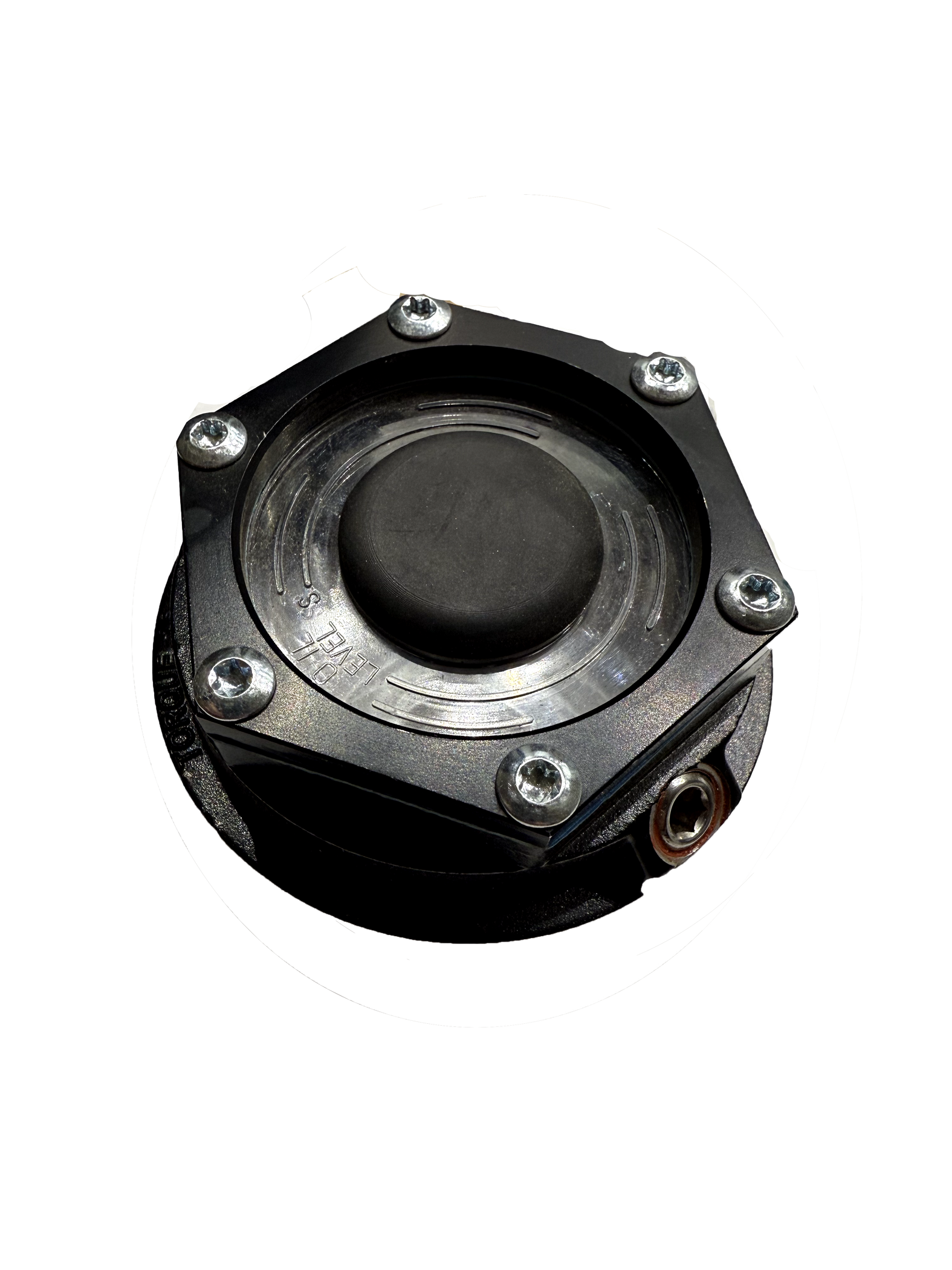 Hydrastar® 8K Axles, 8 Lug Integral Tandem Axle Trailer Disc Brake Kit ...