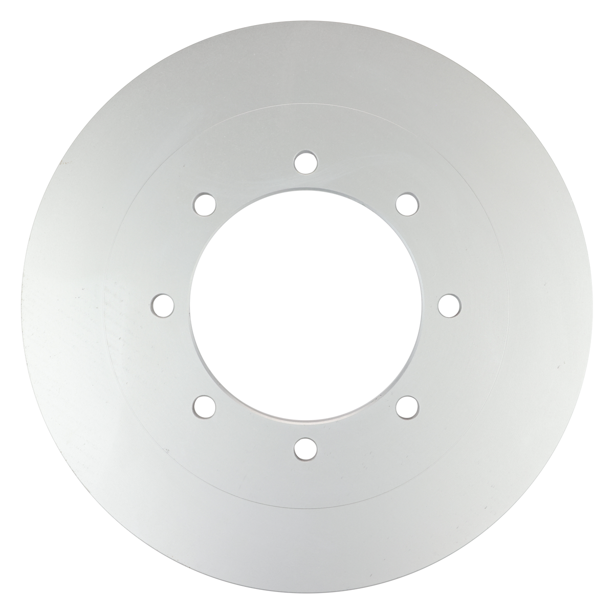 Hydrastar® 10k-12k lbs. Axle, Dacromet Coated, Single Wheel 13" Rotor ...