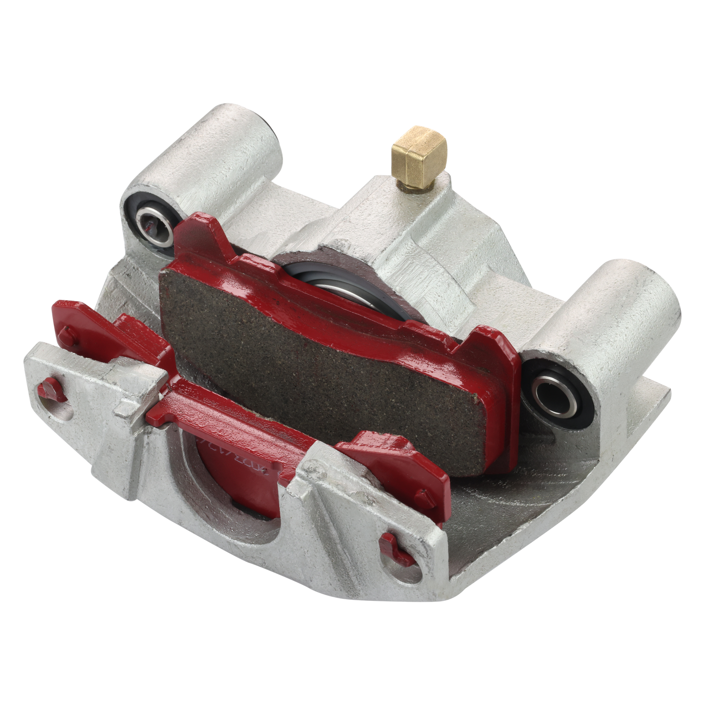 Hydrastar® 3K Axles, 5 Lug Integral Tandem Axle Trailer Disc Brake Kit ...