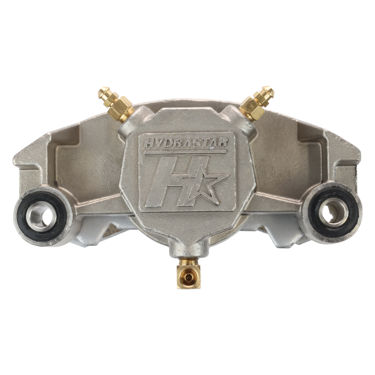 Hydrastar® 3.5/6K lbs. Axle Rated, Stainless Steel Hydraulic Disc Brake ...