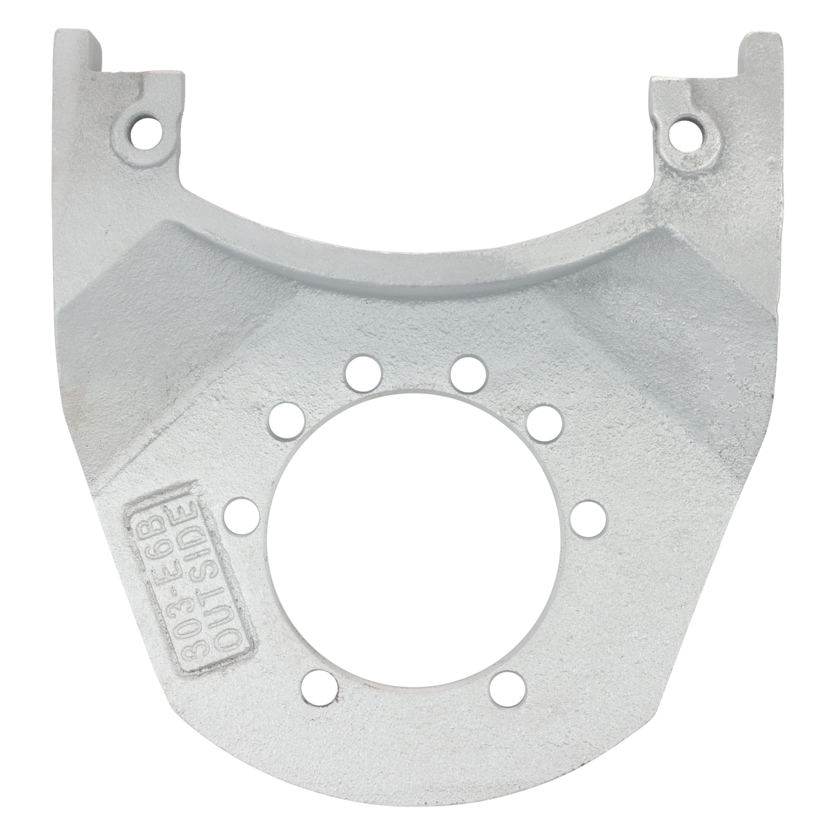 Hydrastar® 6K lbs. Caliper Bracket (1/2 in.)(303-E6B) | Hydrastar