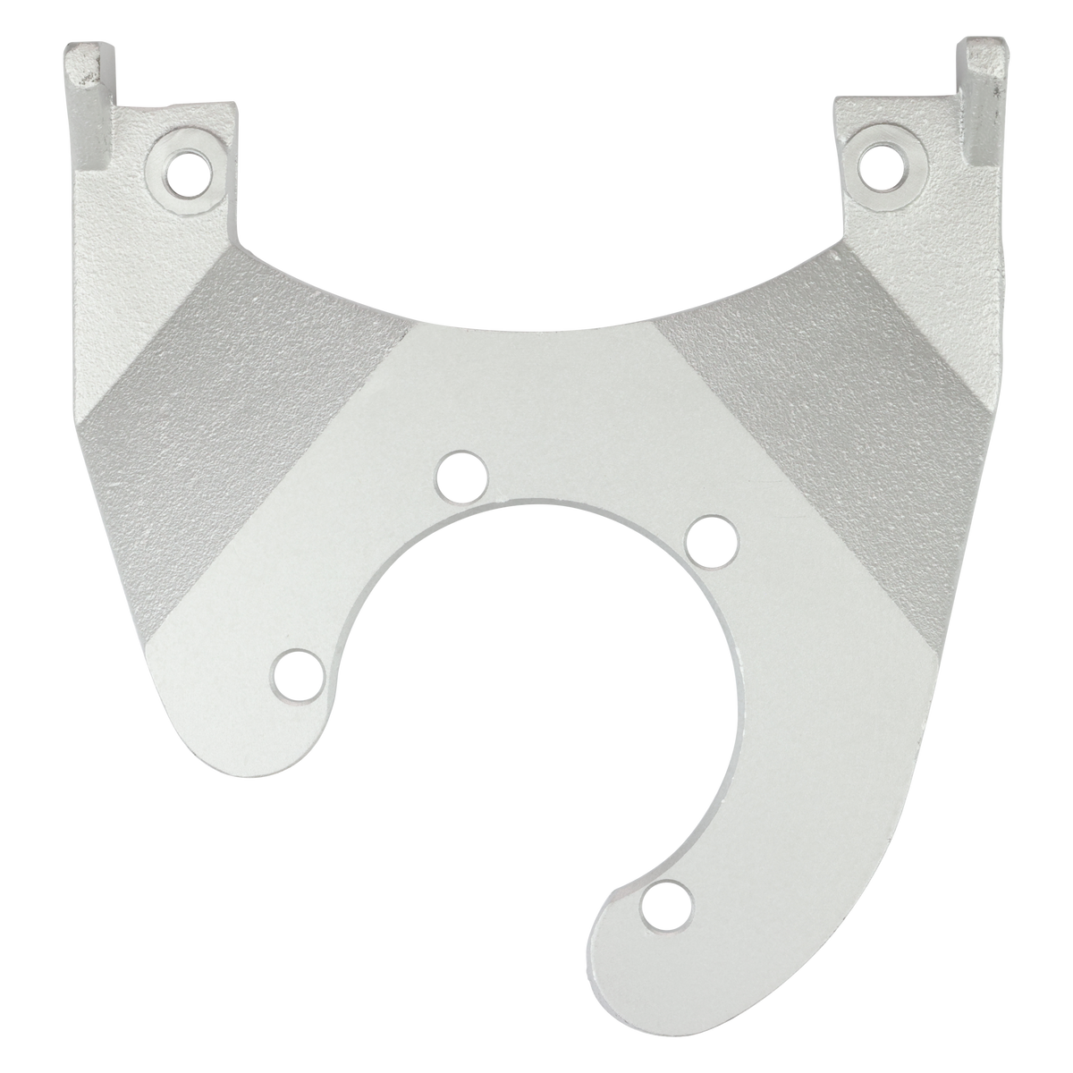 Hydrastar® 6K lbs. Caliper Bracket (1/2 in.){303-E6BRS} - RH ...