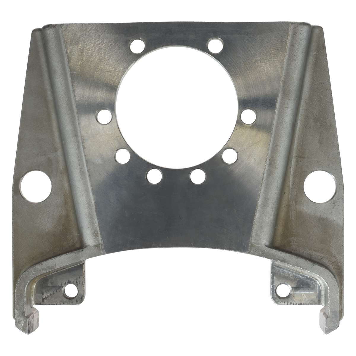 Hydrastar® 7K lbs. 5-Bolt Caliper Bracket (1/2 in.), Slip Over ...