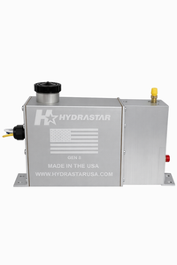 Hydrastar® GEN 8 Electric Over Hydraulic (EOH) Trailer-Mounted Brake ...