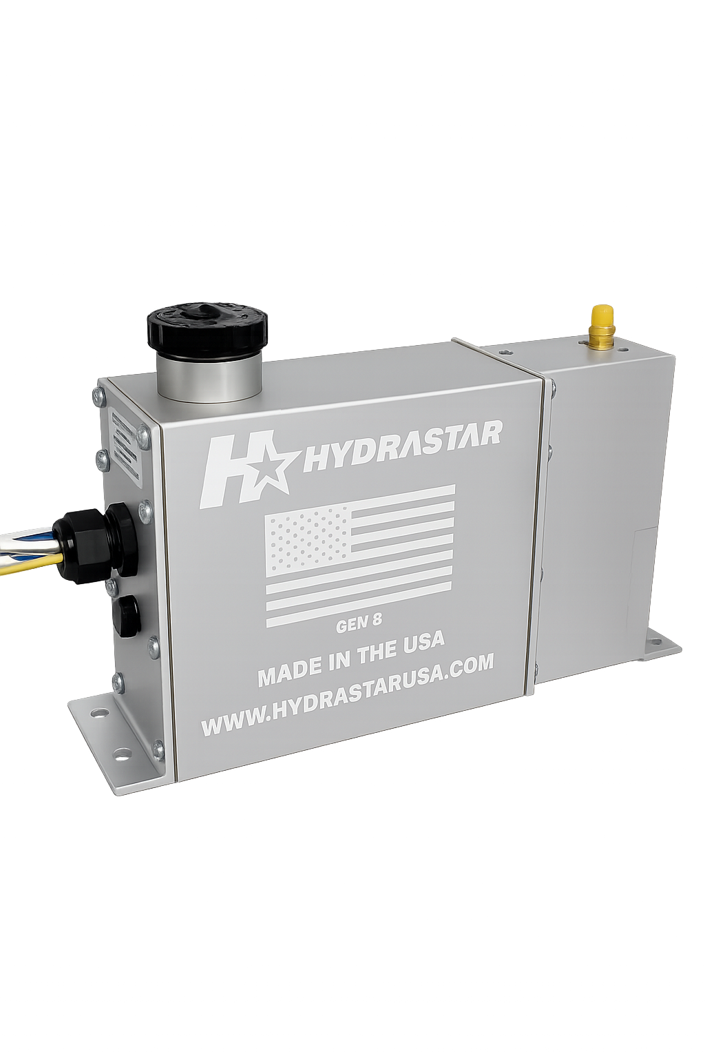 HYDRASTAR®