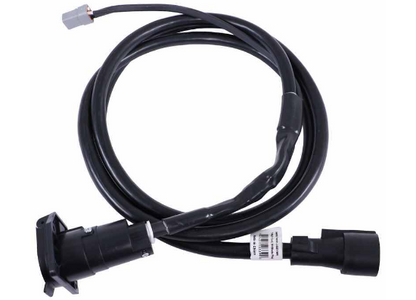 Hydrastar® MARINE Electric Over Hydraulic (EOH) Plug In Play Actuator w ...