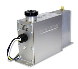 Hydrastar® Electric Over Hydraulic (EOH) Trailer-Mounted Brake Actuator ...