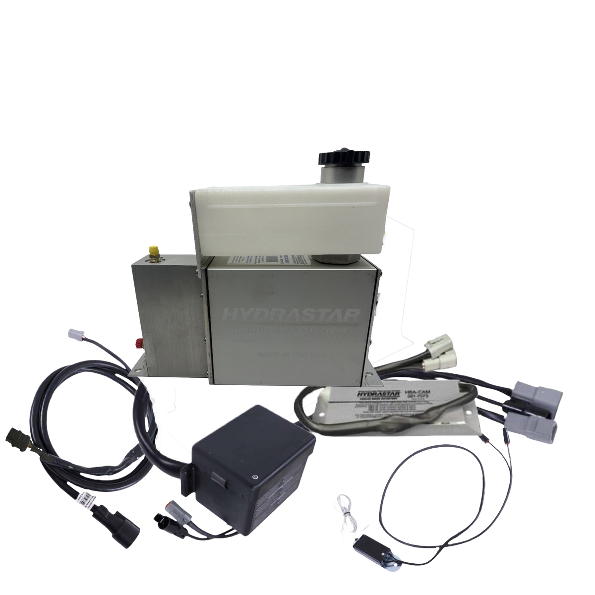 Hydrastar® Xtra Capacity Electric Over Hydraulic (EOH) Plug In Play ...